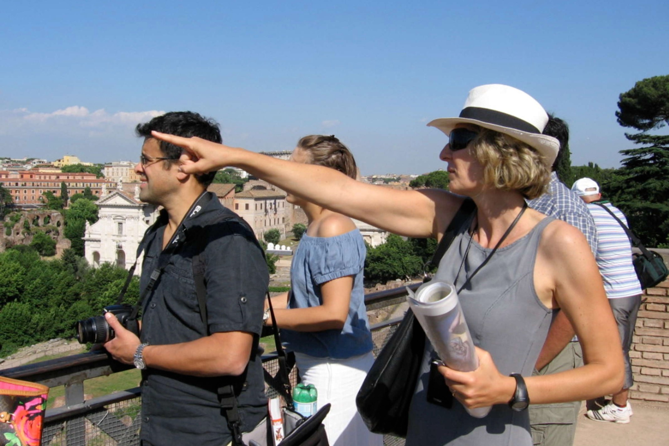 Rome: In Context | City Guide